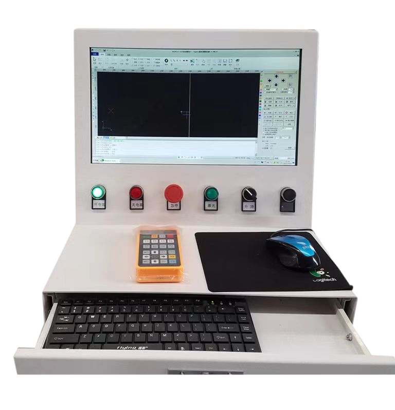 Flatbed Fiber Laser Cutting Machine 1000W-12000W – gldma.com